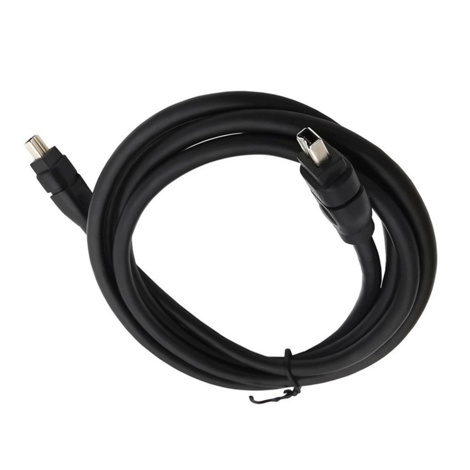 IEEE1394 Wire Cable 4Pin Connectors for Quality Video Transmission for ...