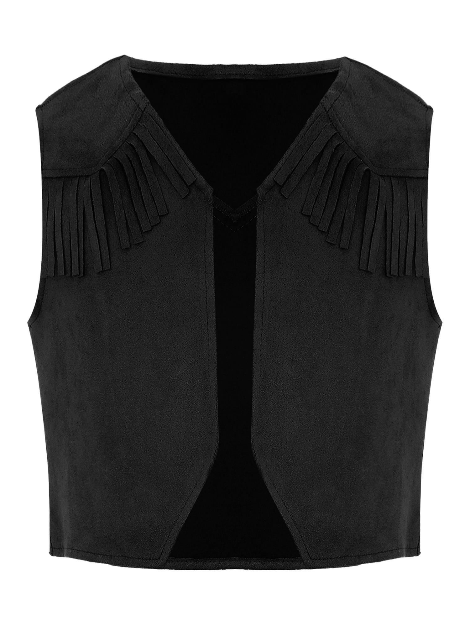 IEFIEL Boys Halloween Carnival Western Cowboy Cosplay Costume Theme ...