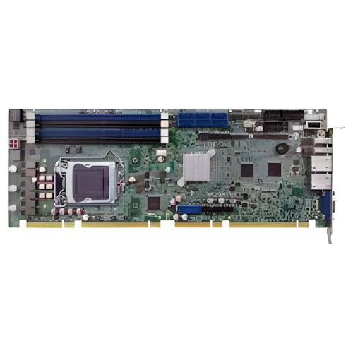 IEI Technology PCIE-Q370-R11, Full-size PICMG 1.3 CPU Card supports LGA1151 Core i7/i5/i3 ...