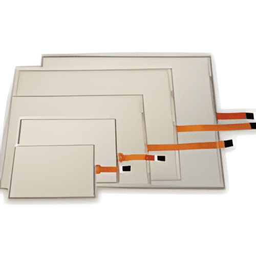 IEI Technology T-R104G, Touch Screen 10.4" resistive type touch screen ...