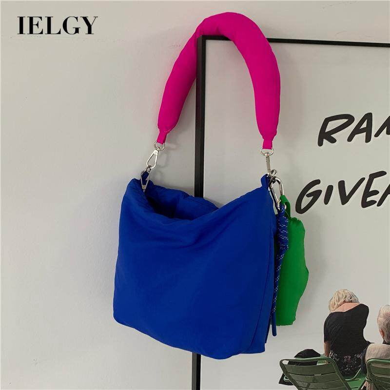 IELGY diagonal down bag is cute and stylish - Walmart.com