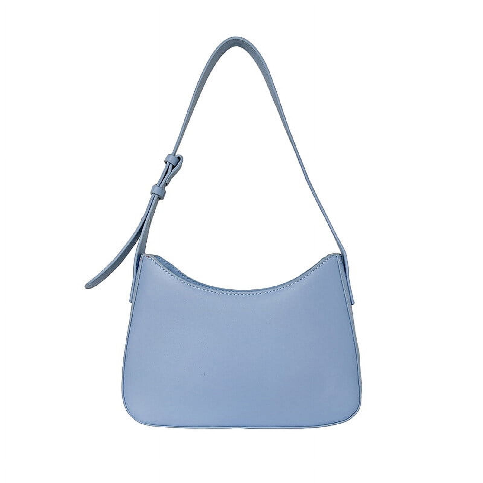 IELGY handbag female niche one shoulder hand carry fashion trend ...