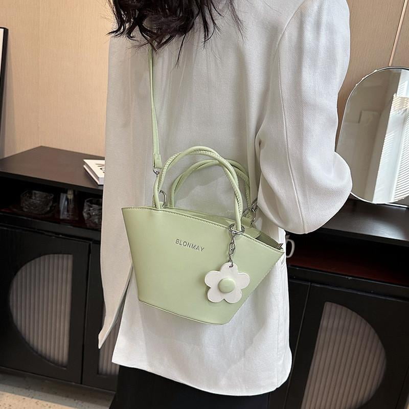 IELGY high-end dish portable basket bag, trendy and fashionable ...