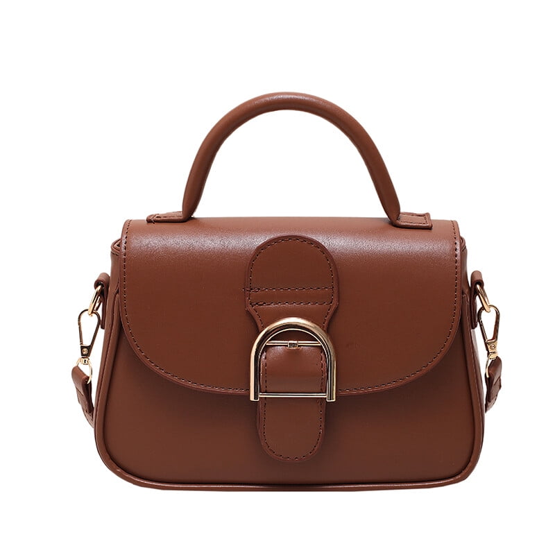 IELGY messenger bag feminine fashion macaron color commuting all-match ...