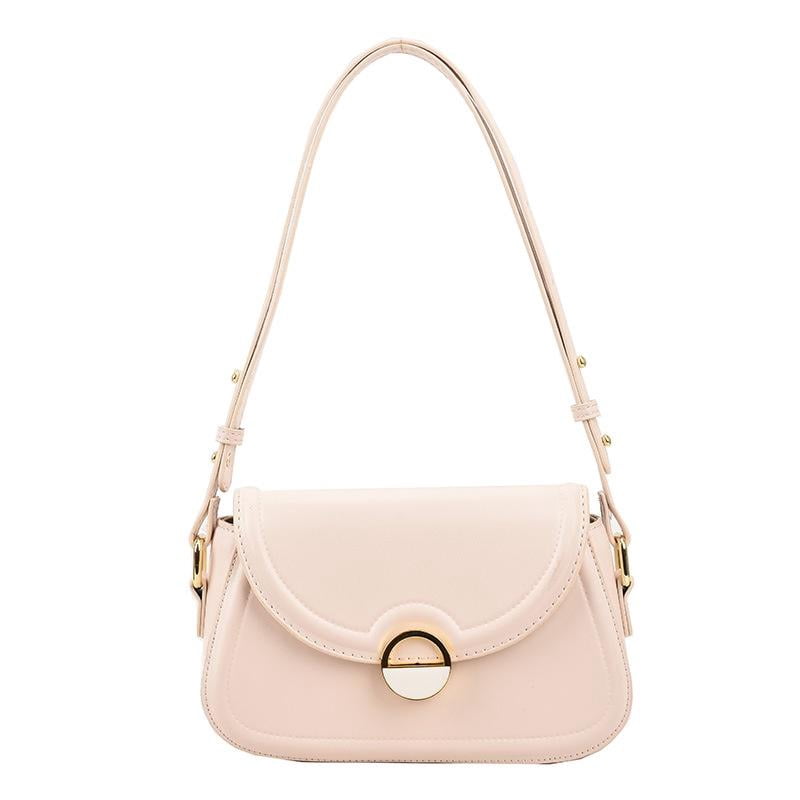 IELGY versatile fashion shoulder armpit bag, niche design high-end ...
