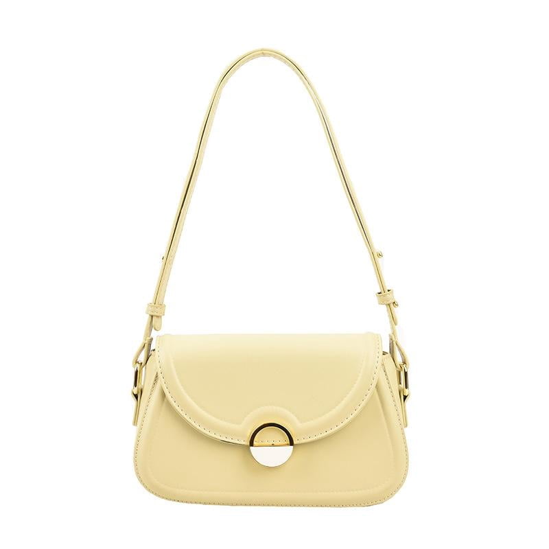 IELGY versatile fashion shoulder armpit bag, niche design high-end ...