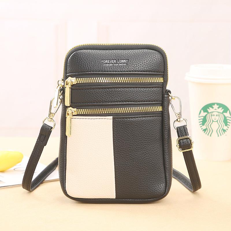 IELGY versatile small satchel, mobile phone change shoulder bag, small ...