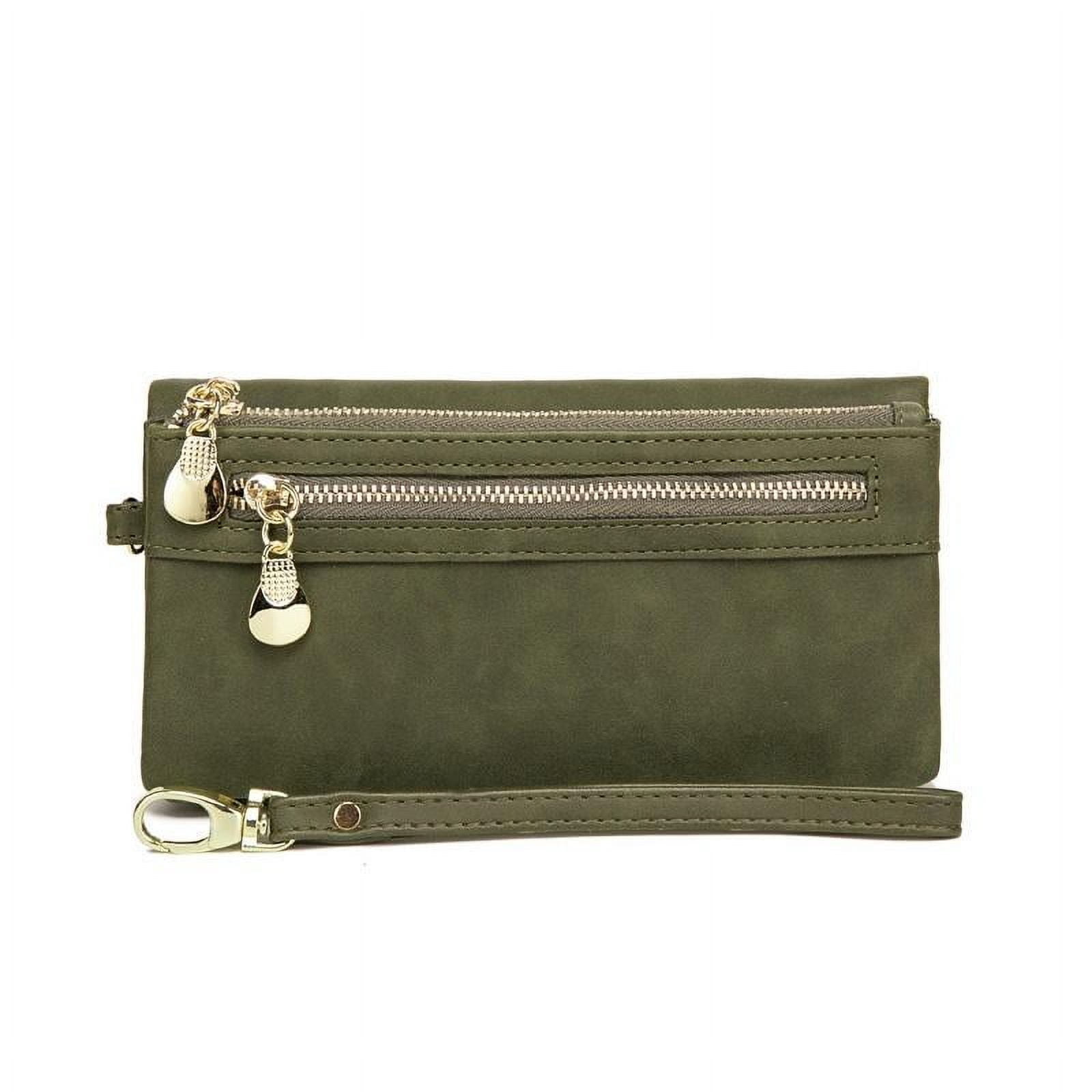 IELGY women's korean style multifunction long wallet - Walmart.com
