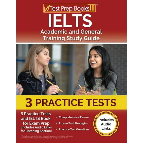 Ielts General