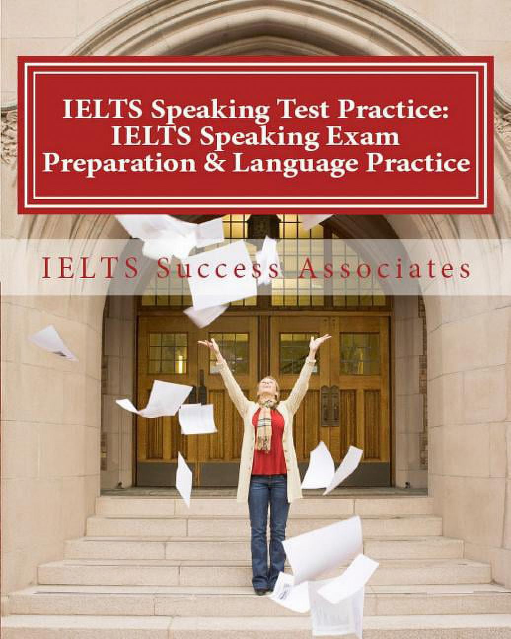 IELTS Speaking Test Practice: IELTS Speaking Exam Preparation ...