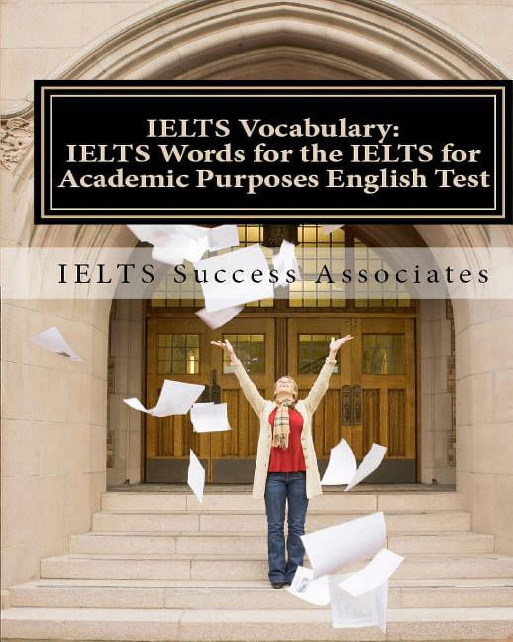 Ielts Vocabulary