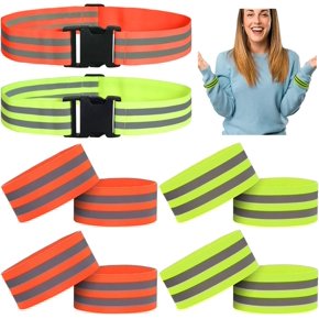 Reflective Arm Bands