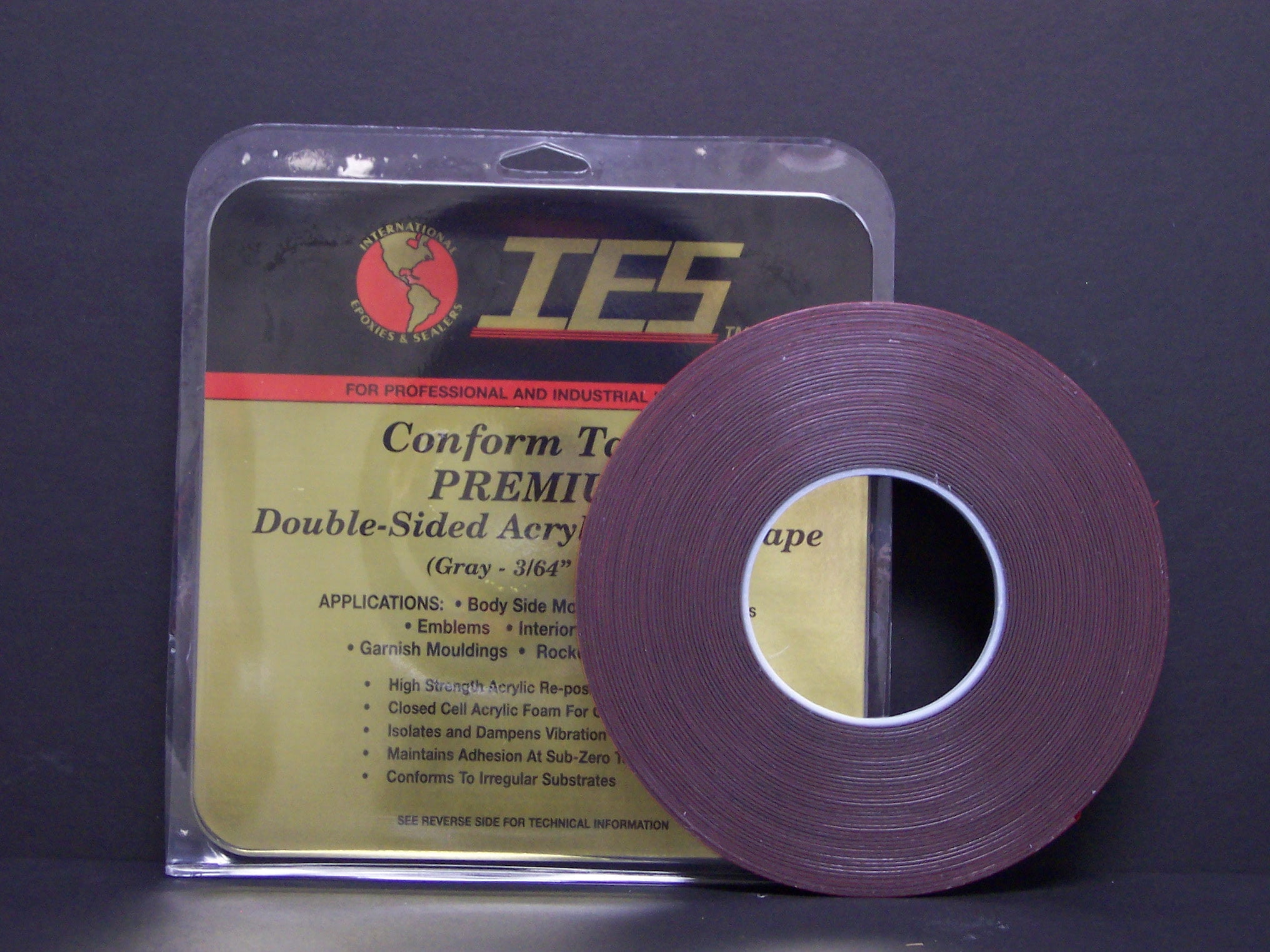 IES Double sided tapes in Tapes - Walmart Business