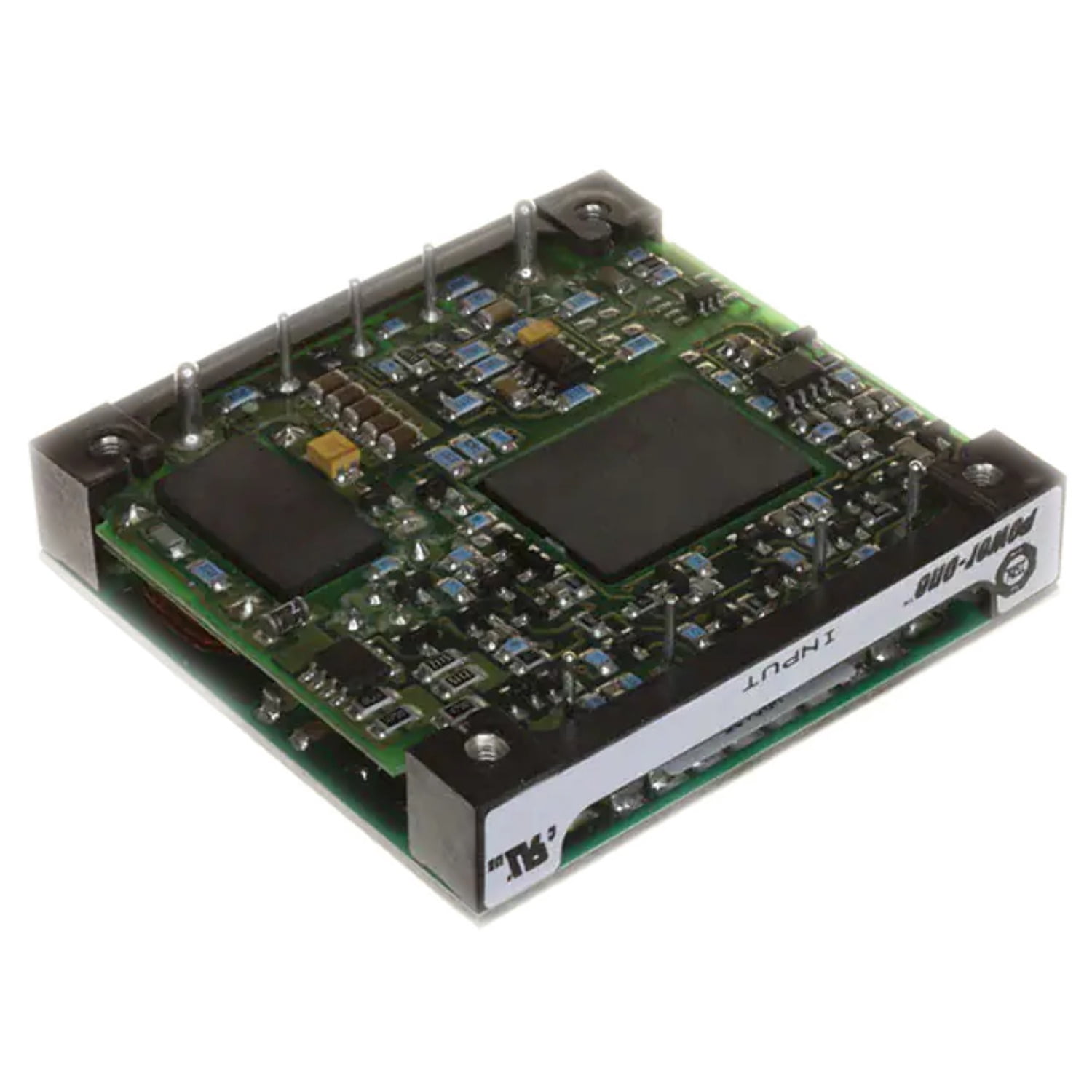 IES020ZG-A Isolated Module DC DC Converter 1 Output 5V 4A 36V - 72V ...