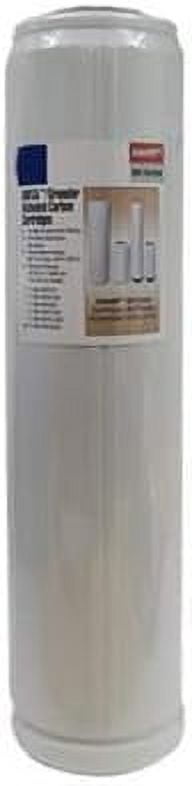 (IF-SM-SCI020B) 20"x4.5" 120,000 Gal. Polyphosphate Scale/Corrosion ...