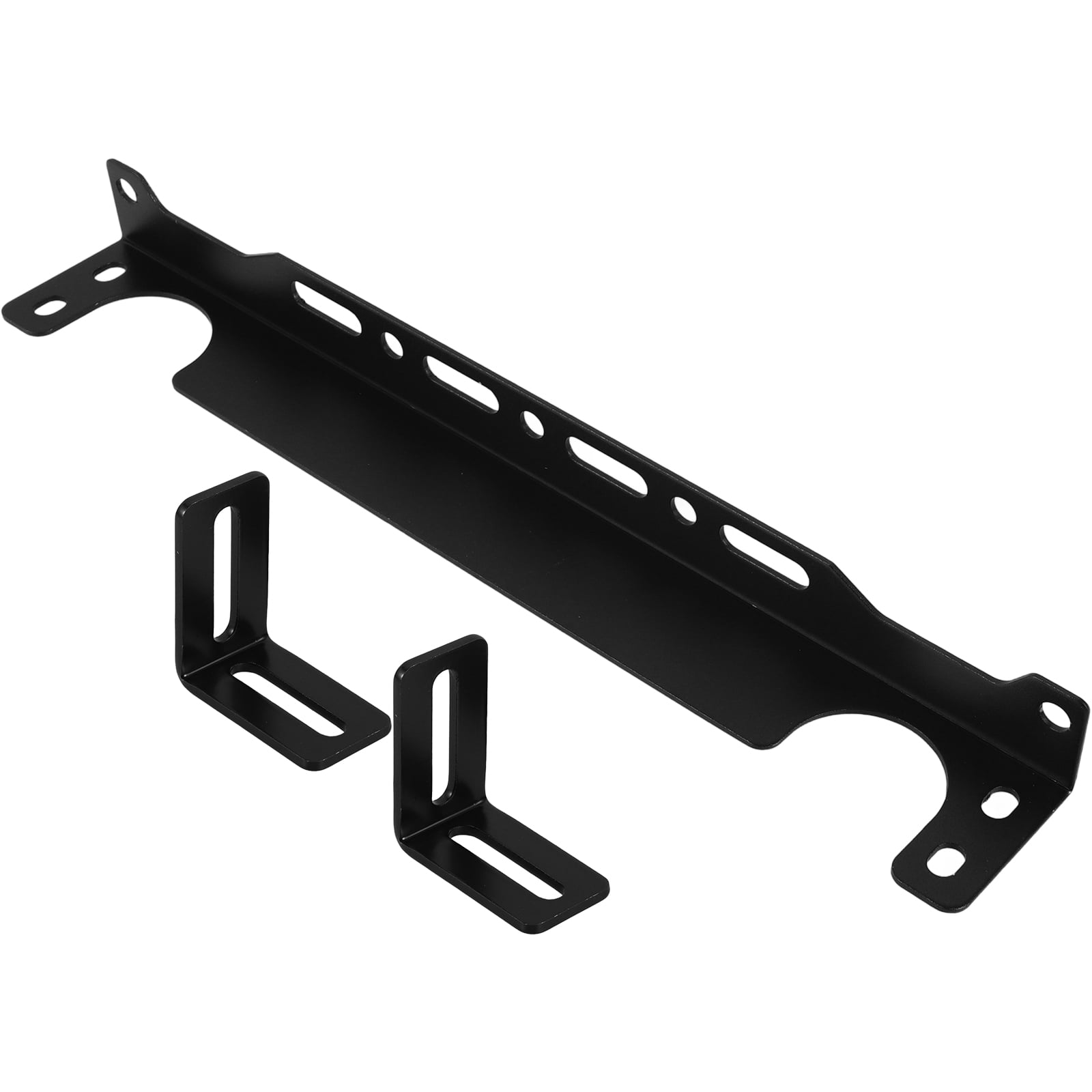 IFANLANDOR 1 Set Oil Cooler Mounting Bracket for Engine Oil Cooler ...