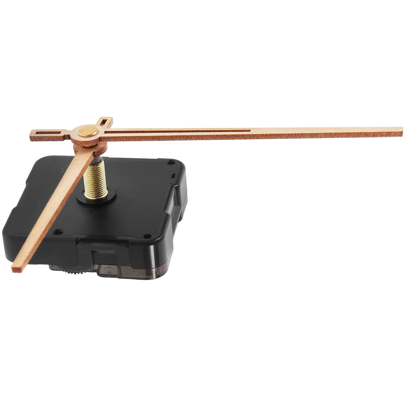 IFANLANDOR 1 Set Silent Clock Mechanism Replacement Kit for Diy Clock ...