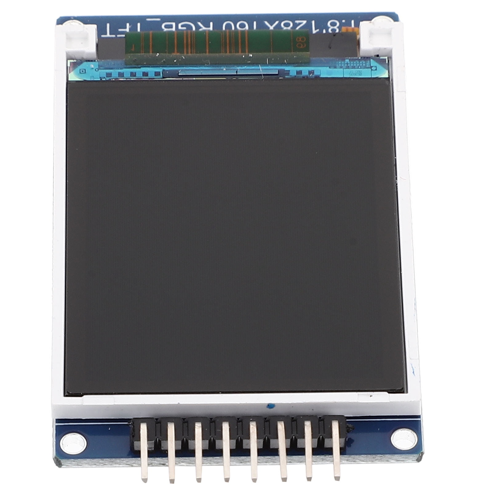IFANLANDOR 1Pack Black LCD Display Module for 51 Project Development 5. ...