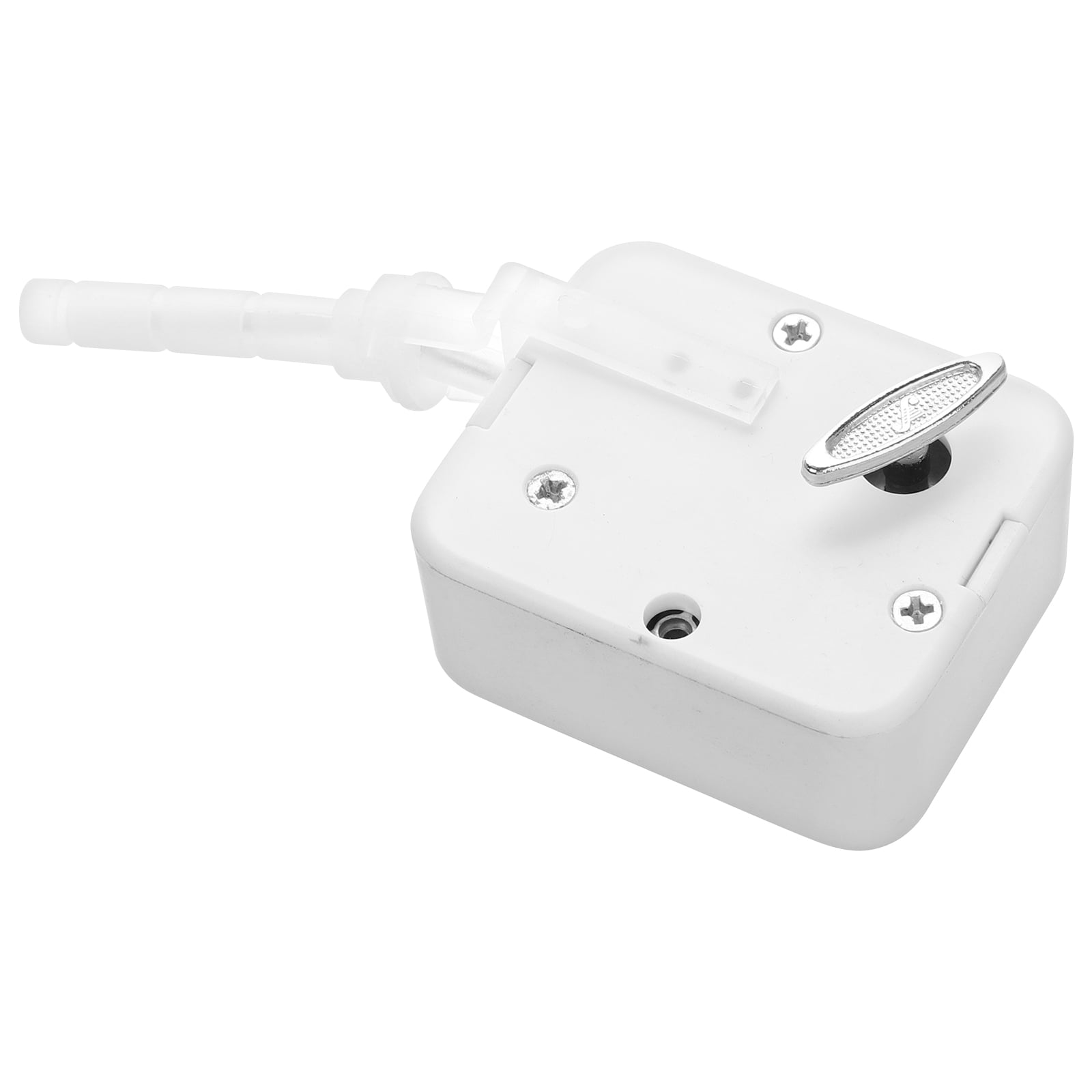 IFANLANDOR 1Pack Ice Cream Box Mechanism with Hand Crank Function ...