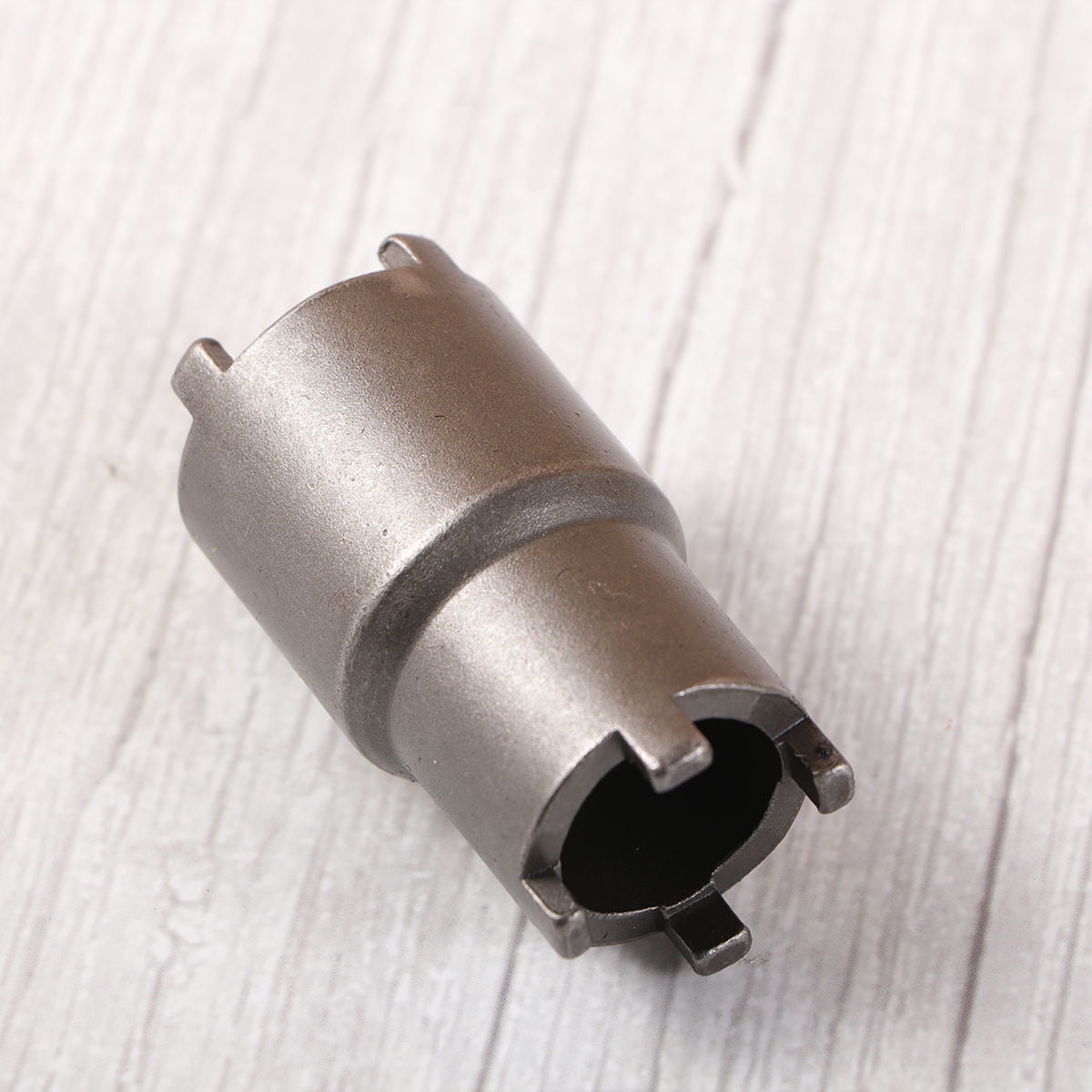 IFANLANDOR 1Pcs Clutch Nut Removal Tool Grey for Motorcycle Dismantling ...