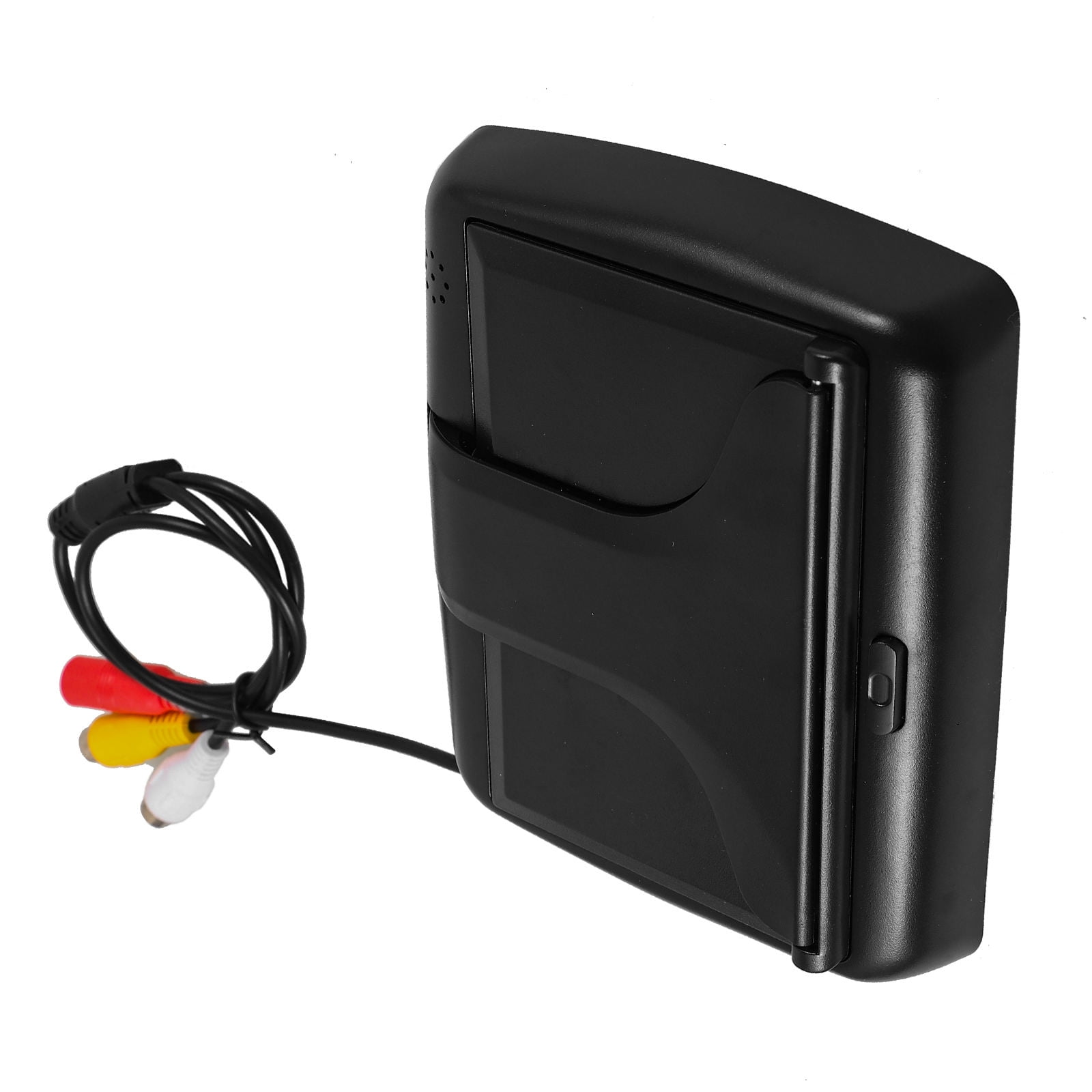 IFANLANDOR 1Pcs Foldable 4.3 Inch Backup Camera Monitor Screen for Car ...