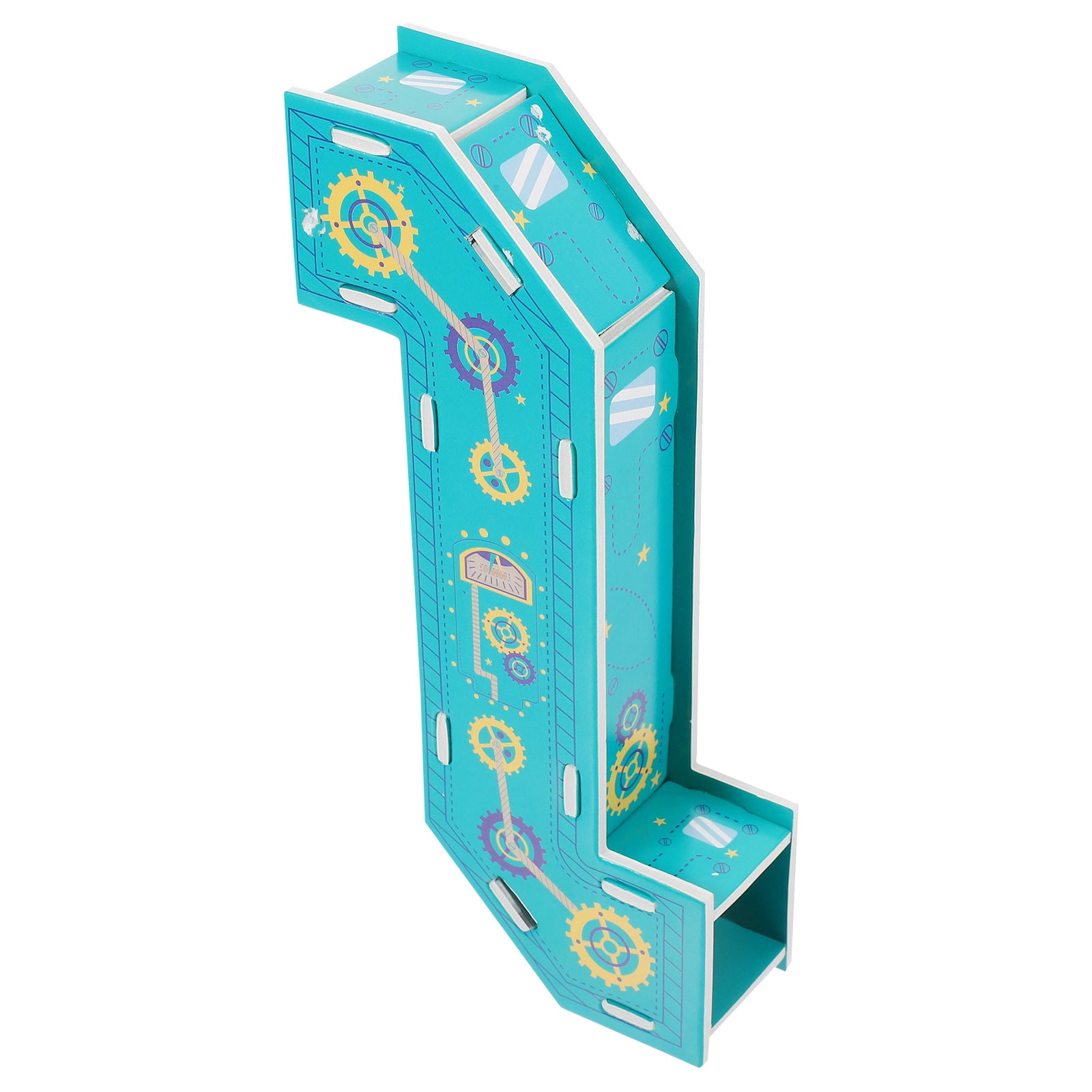 IFANLANDOR 1Pcs Periscope for Kids and Toddlers Science Learning Units ...