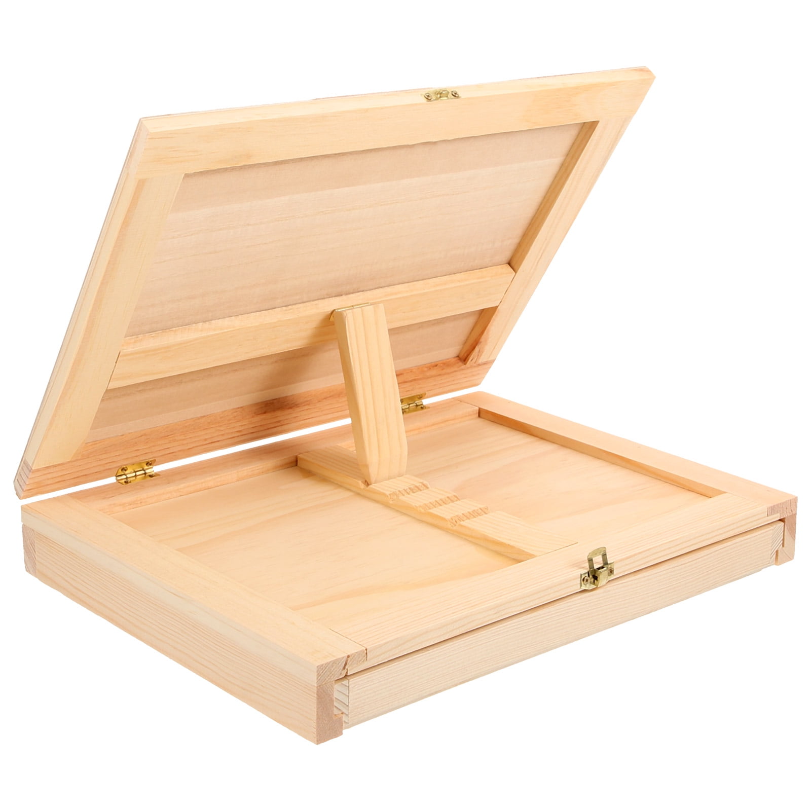 IFANLANDOR 1Pcs Portable Drawing Board with Adjustable Angle for ...