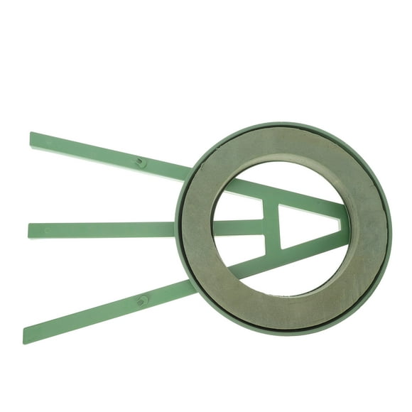 Cemetary Wreath Stands