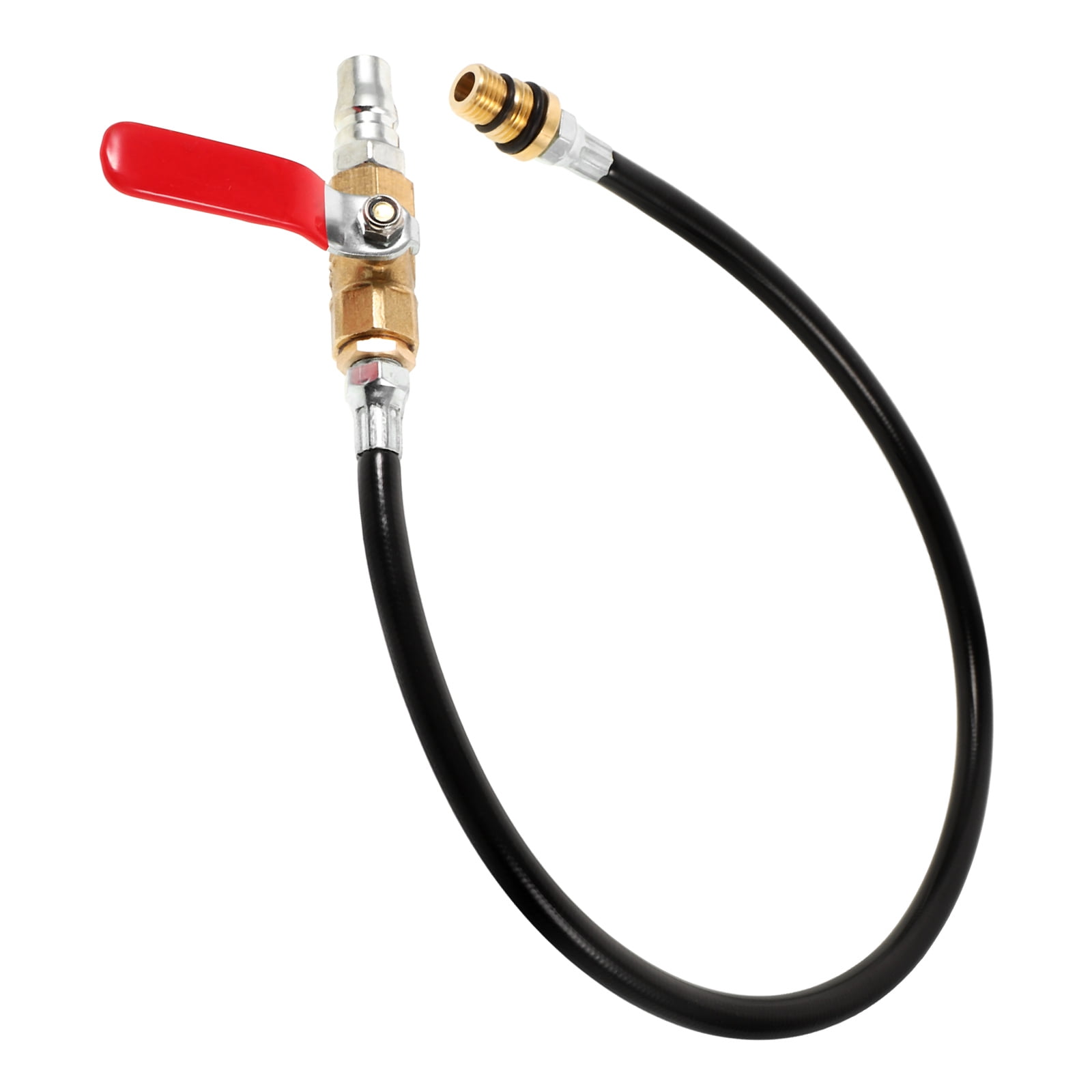 IFANLANDOR 1Set Hose and Valve Compression Tool Made of Metal and ...