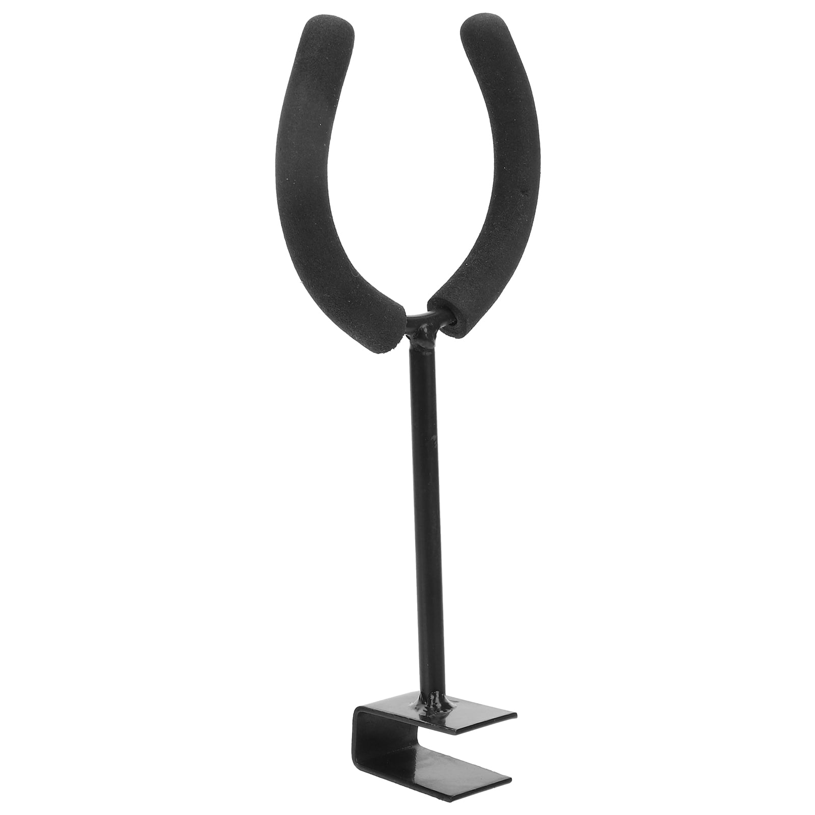IFANLANDOR 1Set Iron Cucurbit Flute Rack Wall-Mounted for Protection ...