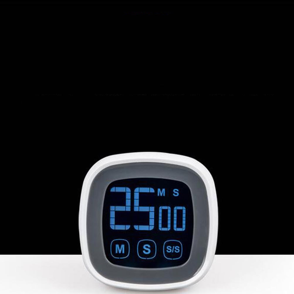 IFANLANDOR 1Set Timer for Kitchen 7.5x3.0x2.5in Plastic Material ...