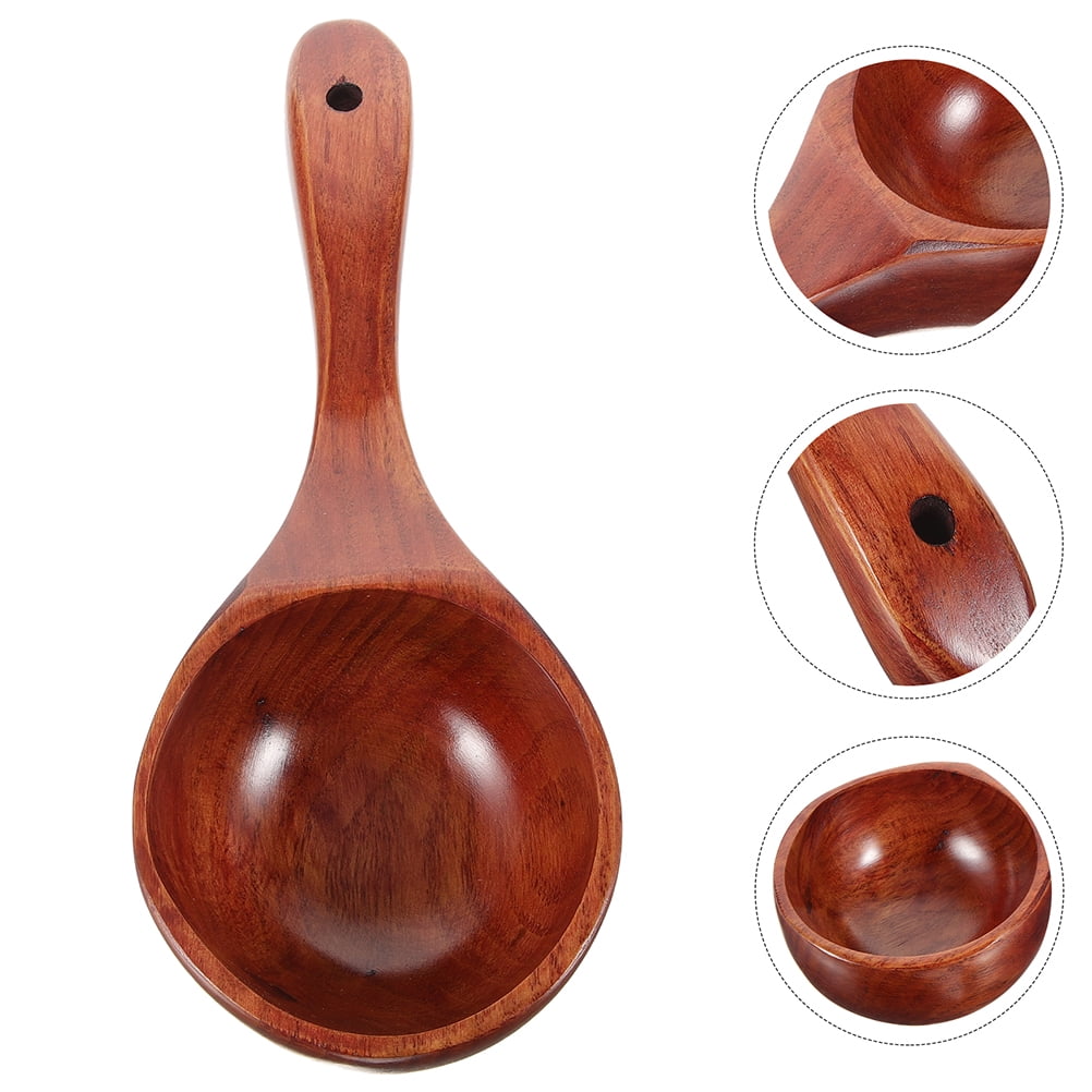 IFANLANDOR 1Set Water Ladle For Kitchen Use In Cooking And Catering ...