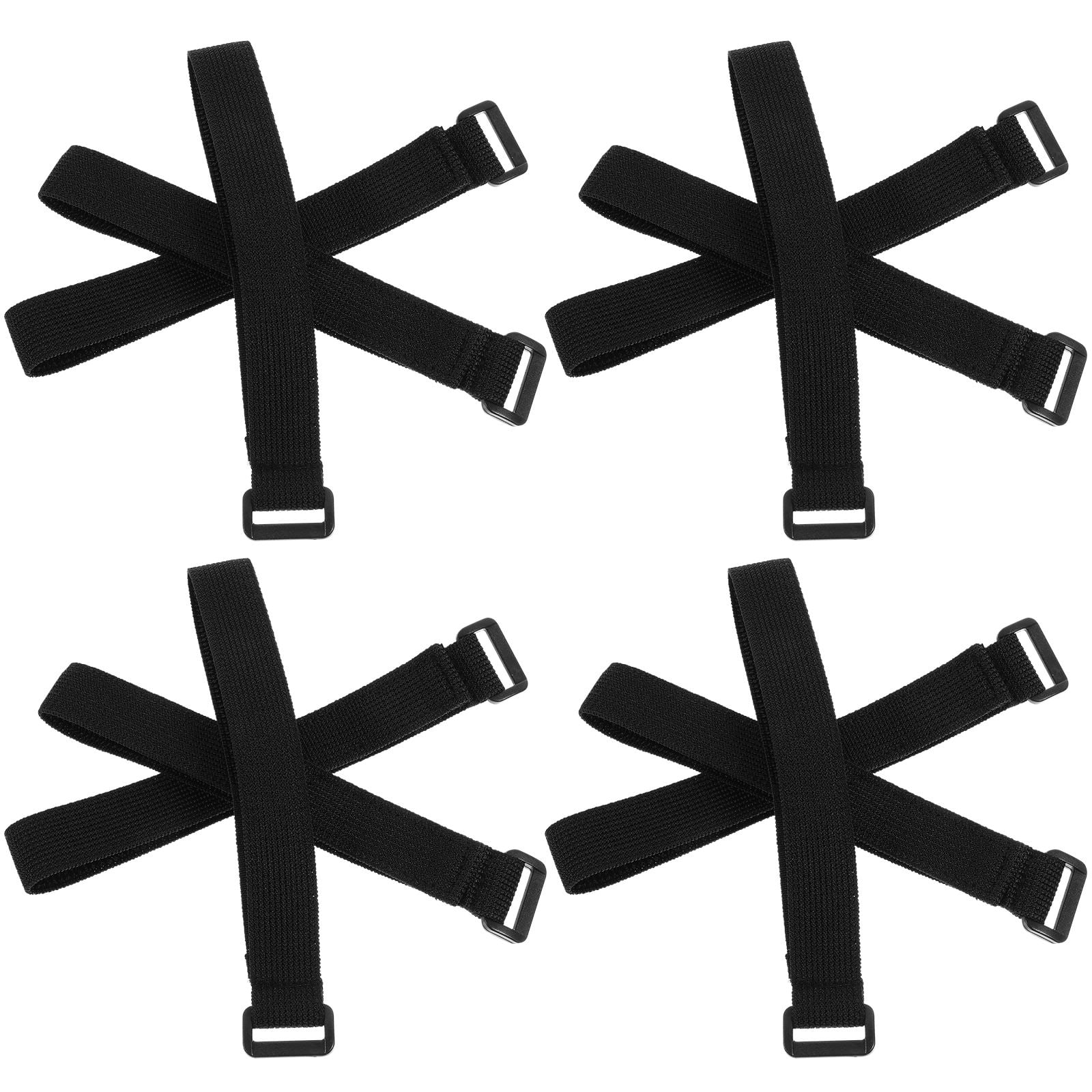 IFANLANDOR 20Pcs Cable Tie Holder Cord Ties for Charging Cables Tidying ...