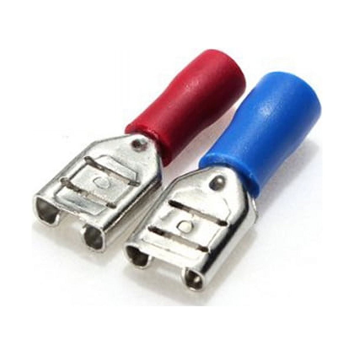 IFANLANDOR 360Set Wire Crimp Terminal Assortment Kit Red Blue For ...