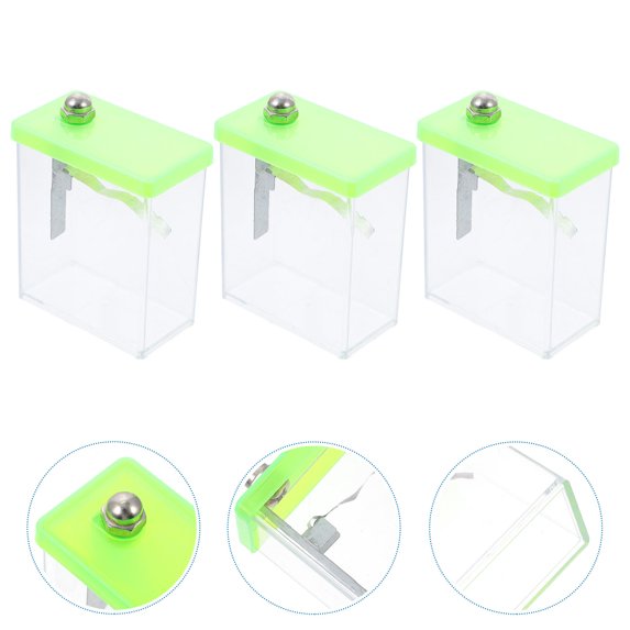 IFANLANDOR 3Pcs Physics Experiment Equipment for Checking Charge in ...
