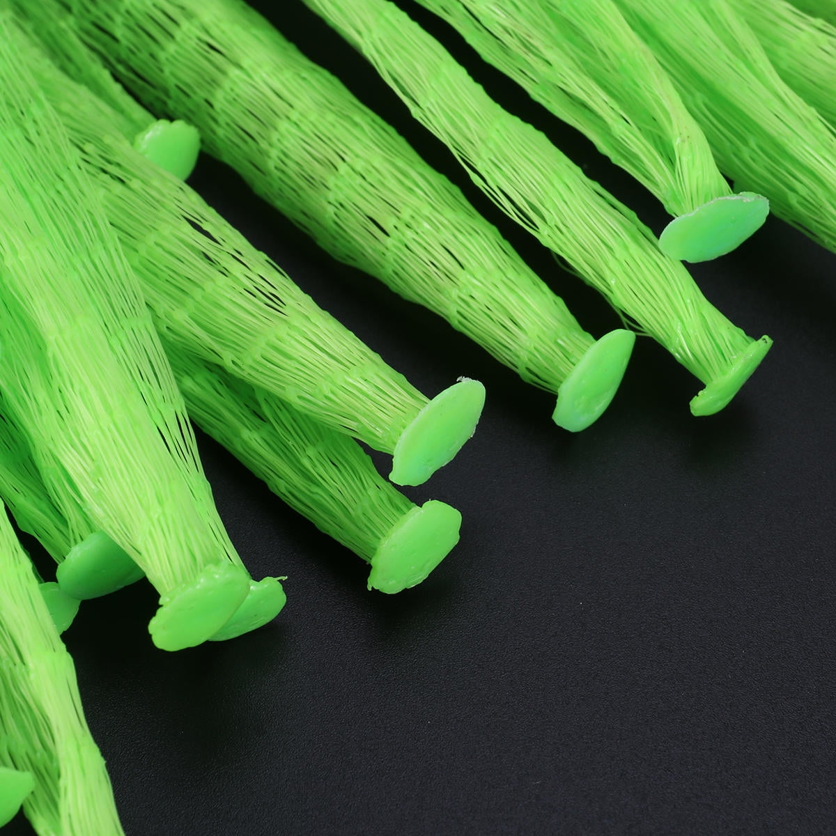 IFANLANDOR 4Set Disposable Mesh Produce Bags for Fruit Seafood ...