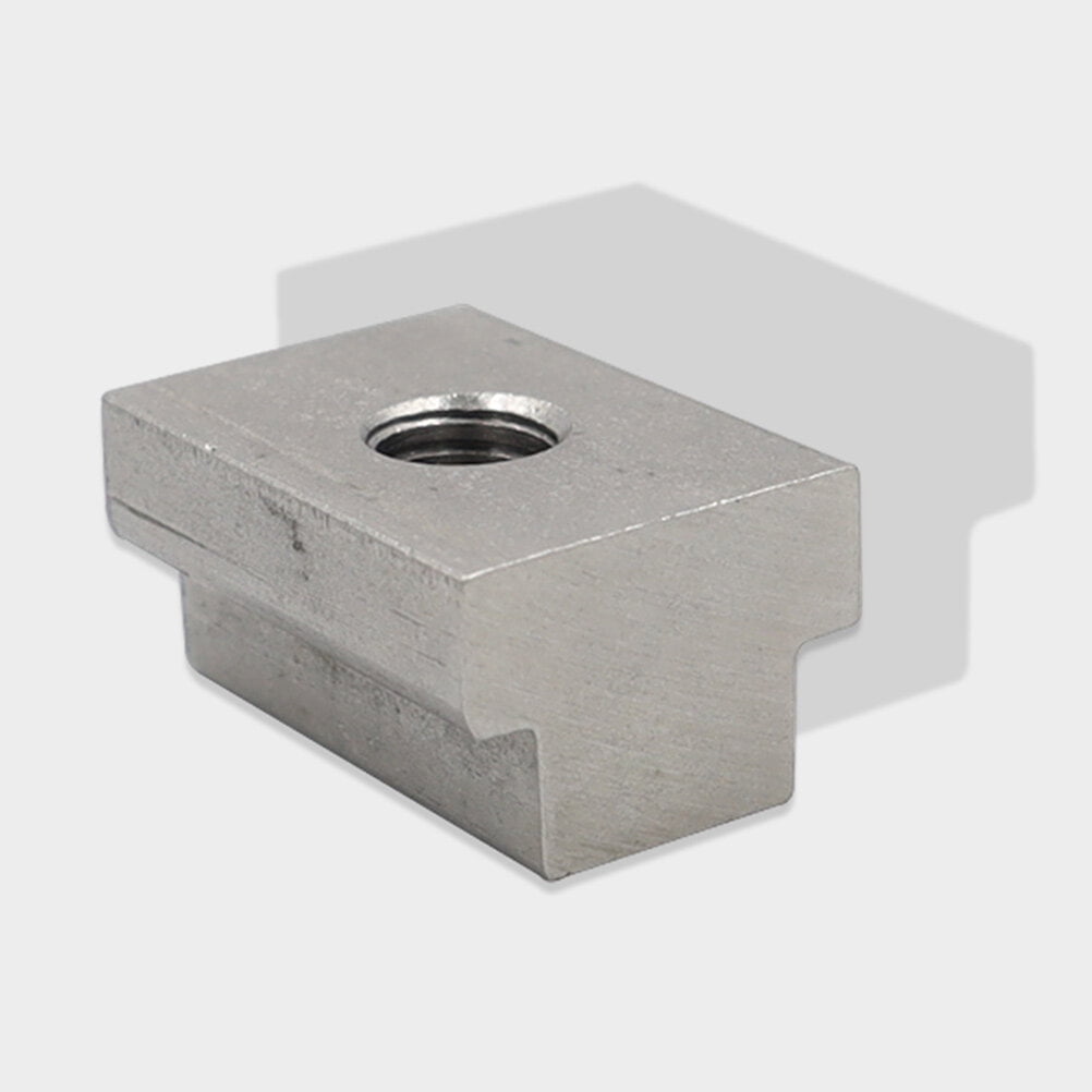 IFANLANDOR 4Set T-slot Kit Carbon Steel Cargo Tie Down Anchors Heavy ...