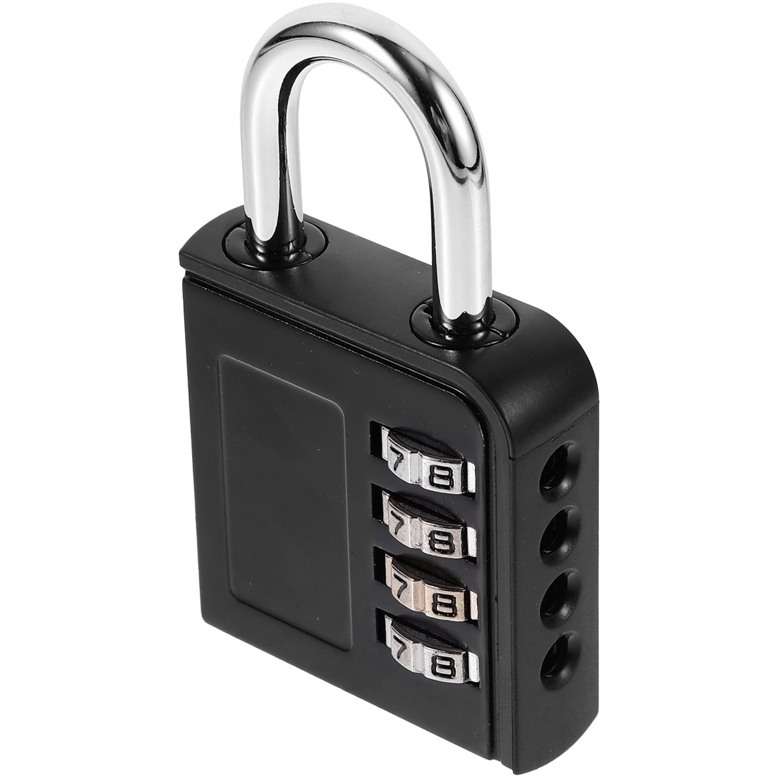 IFANLANDOR Cabinet Door Combination Lock Zinc Alloy 1Pcs for Security ...