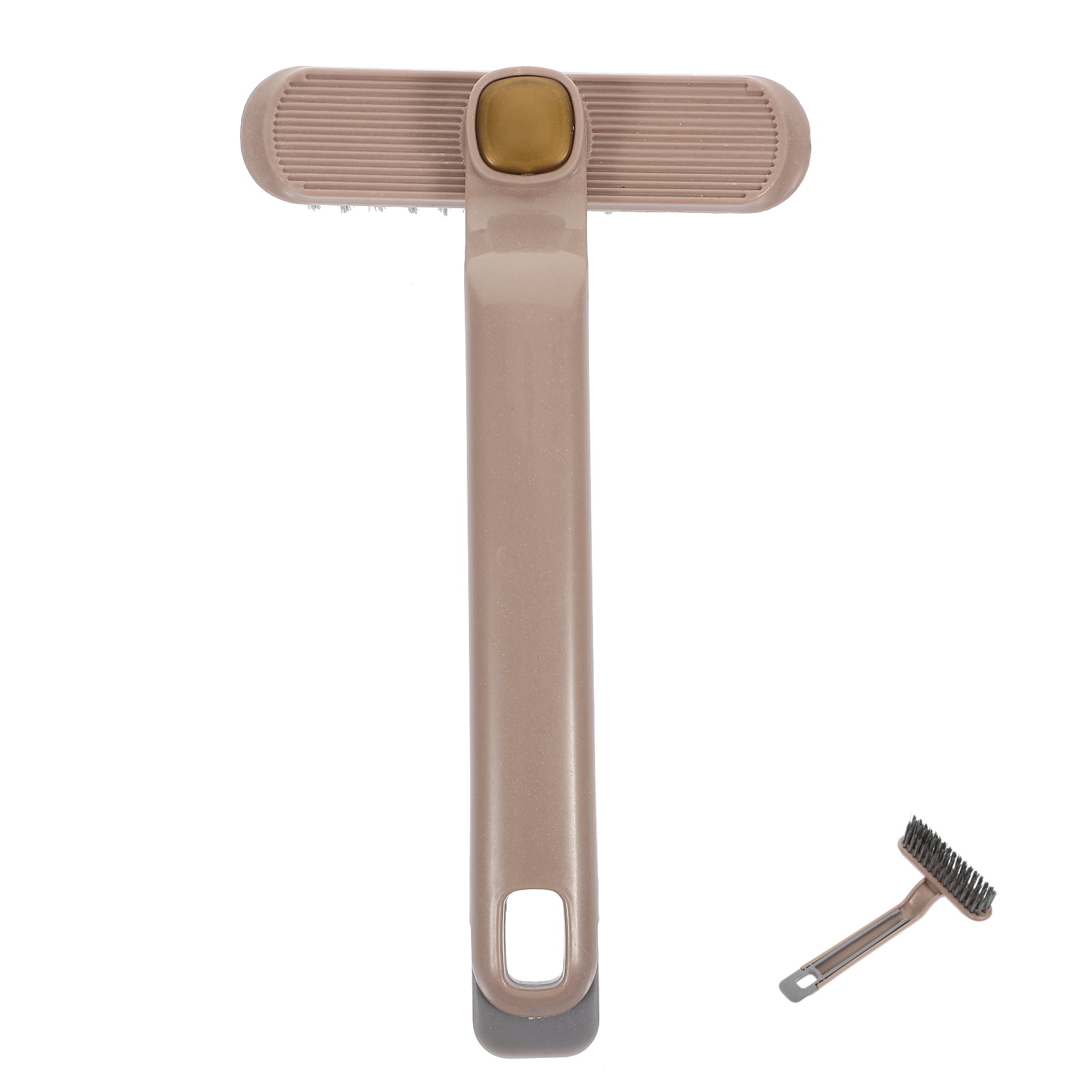 IFANLANDOR Crevice Brush 1Pcs for Floor and Tile Gaps with Rotating ...
