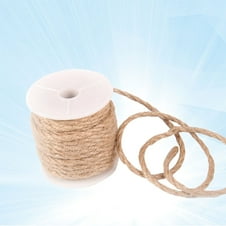 Plastic Craft String