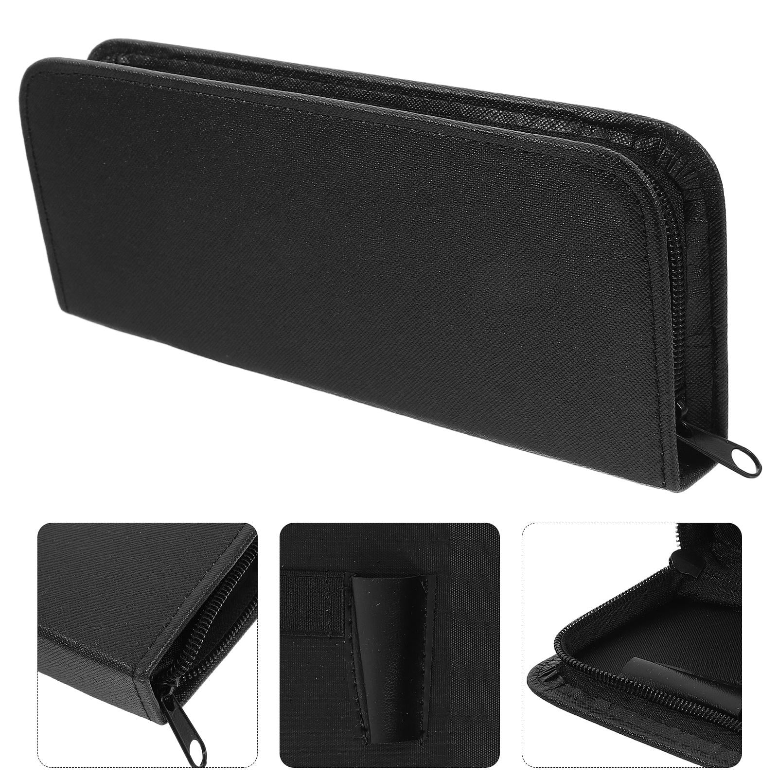 IFANLANDOR Hair Scissors Storage Bag 1Pcs Professional Shear Case for ...
