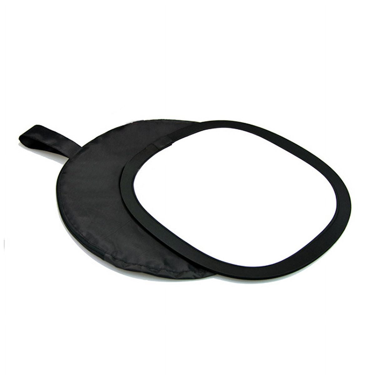 IFANLANDOR Light Reflectors for Photography 1Pack Square Reflector Card ...