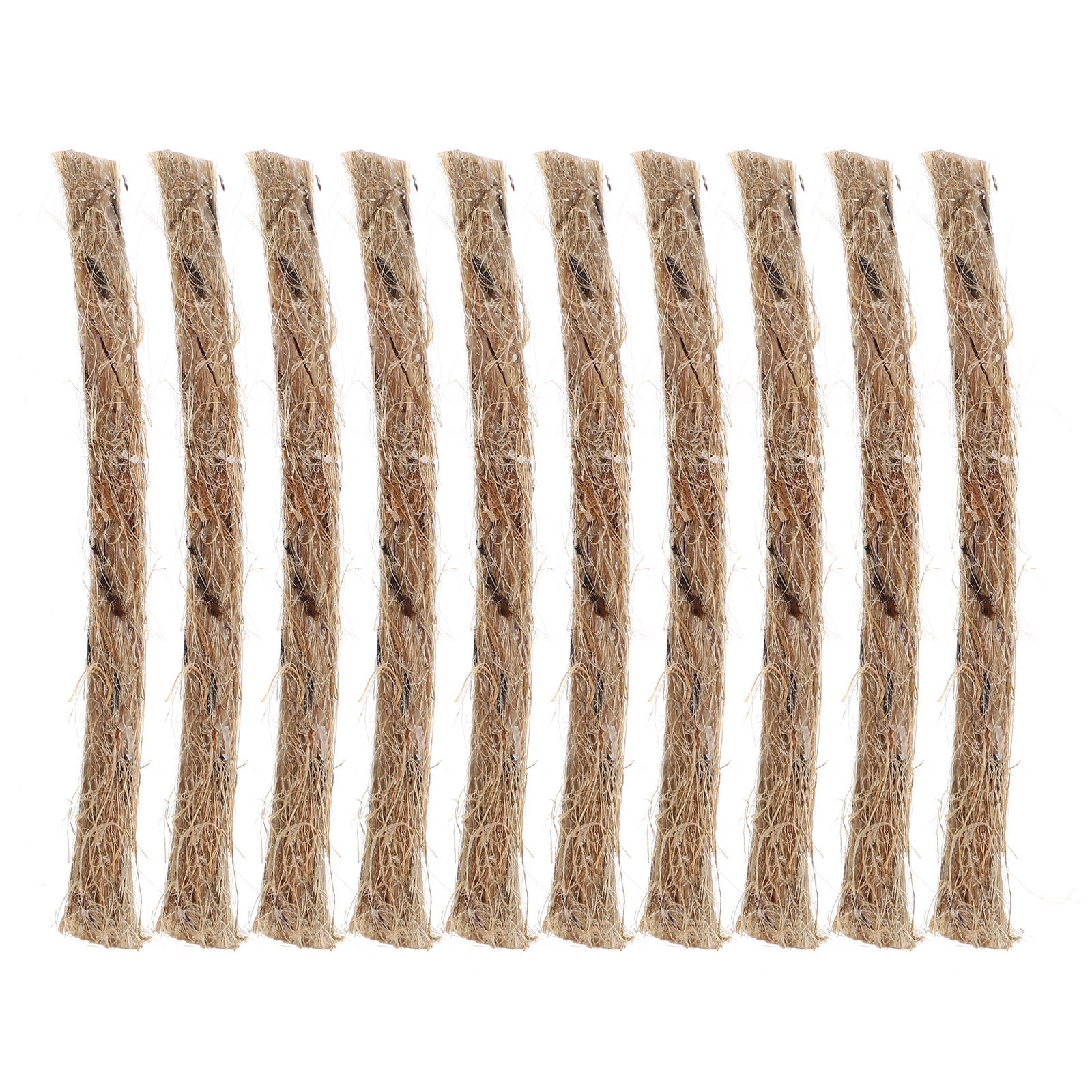 Fire Starter Tool with Rope for Outdoor Camping Survival in Any Weather ...