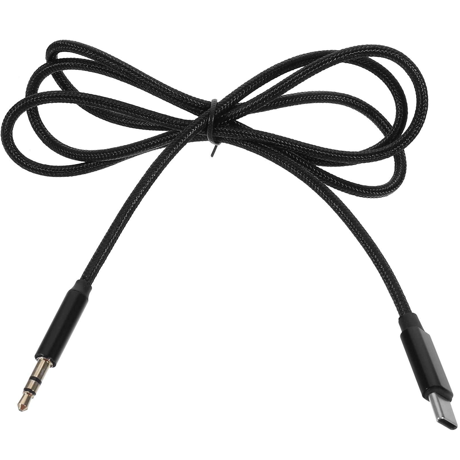 IFANTNG USB C To 3.5mm Audio Cable Car Amplifier Sound Cable Amplifier ...