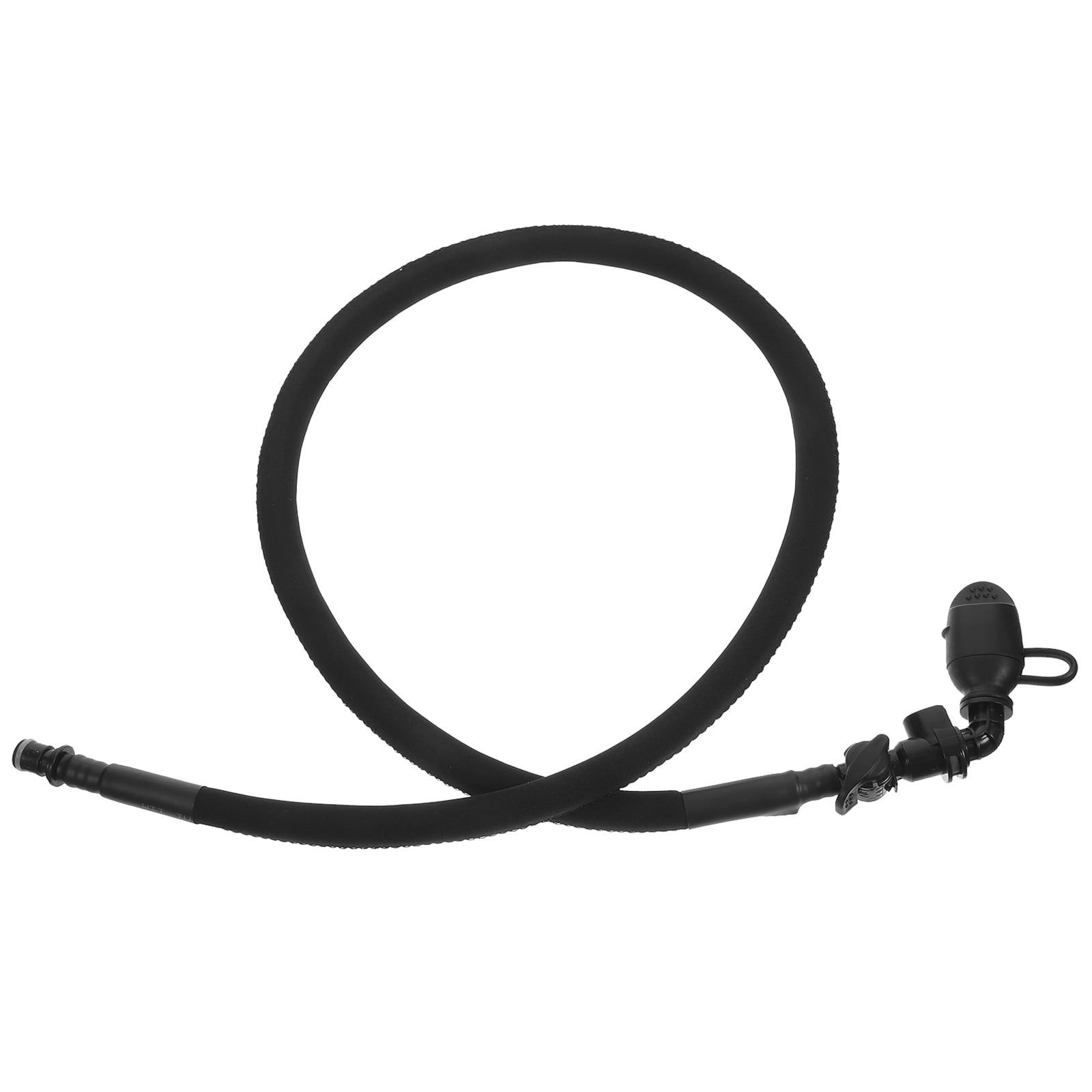 IFANTNG Water Reservoir Hose Hydration Bladder Replacement Non-Kinking ...