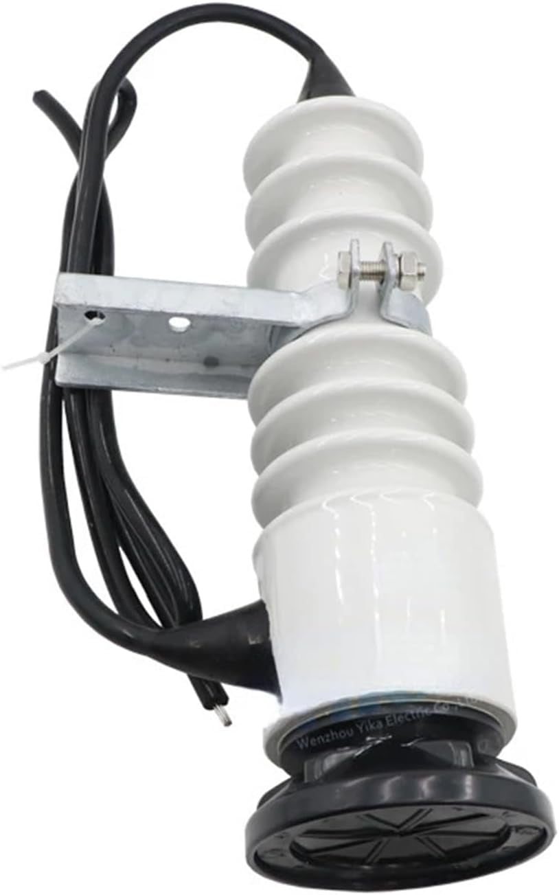 IFC-12 Cylinder Fuse 12KV Cutout Automatic 50A Enclosed Cylindrical ...