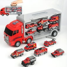 Maxx Action Fire And Rescue