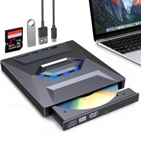Cd Adapter