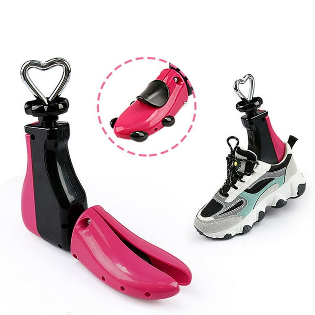 IFCOW Shoe Stretcher Boot Stretcher Women Men, Adjustable Boot ...