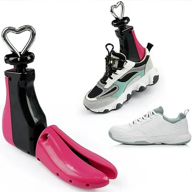 IFCOW Shoe Stretcher Boot Stretcher Women Men, Adjustable Boot ...